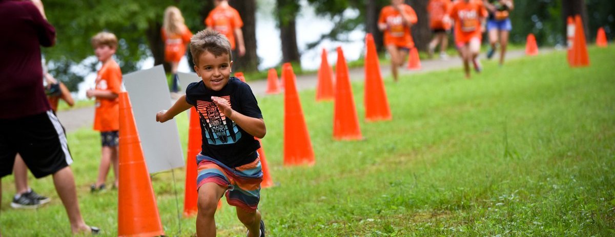 2019 Charlotte Kids Fun Run